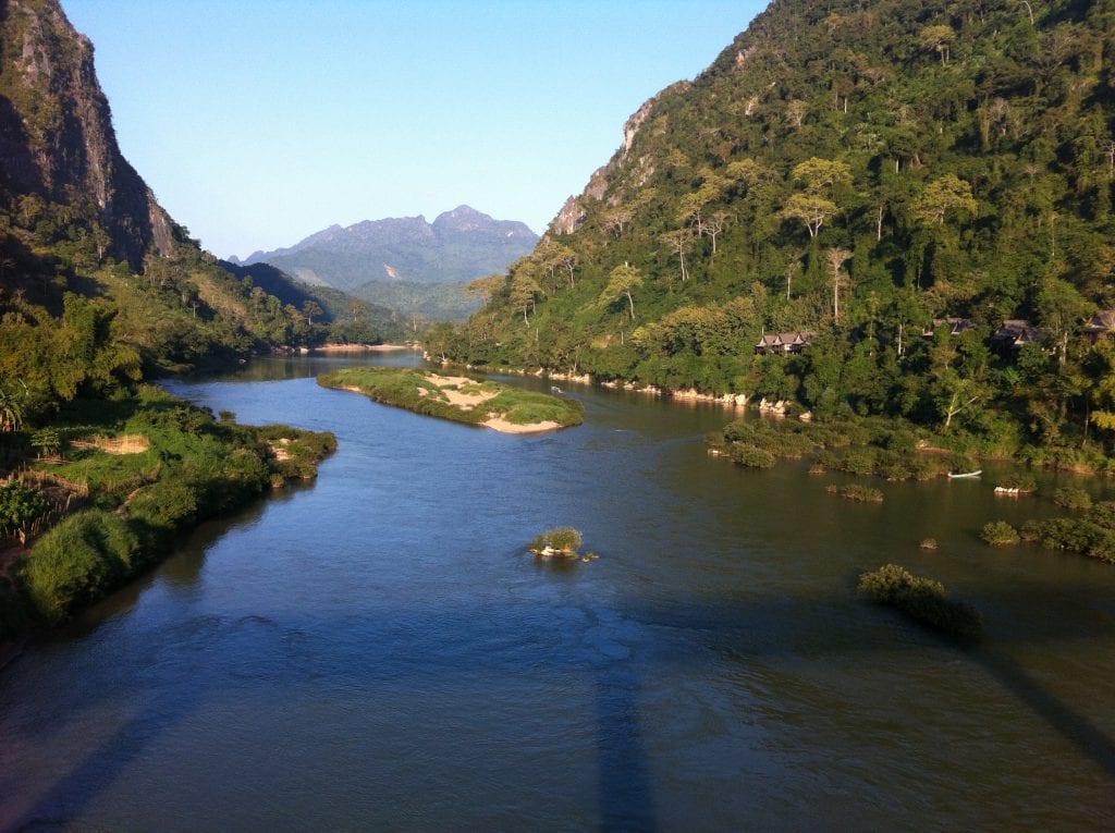 A Journey through Northern Laos | See Asia Differently