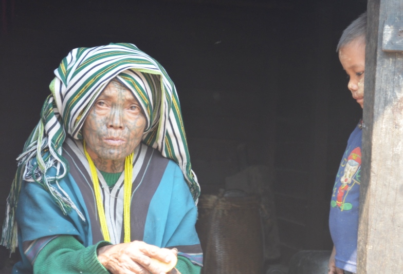 Burmese women: A culture of beauty | See Asia Differently