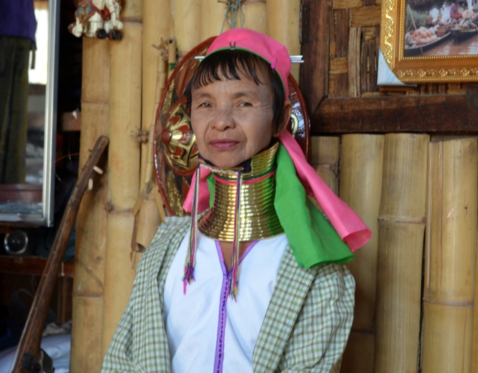 Burmese women: A culture of beauty | See Asia Differently